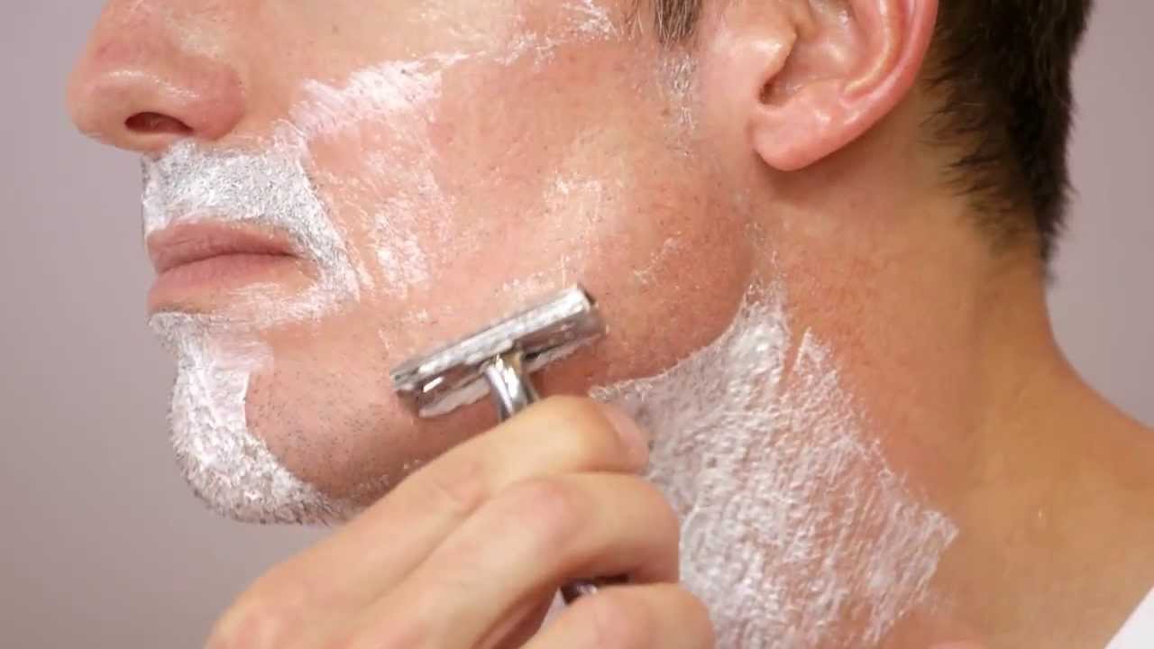 Guide to Shaving with Sensitive Skin | Cut Throat Club