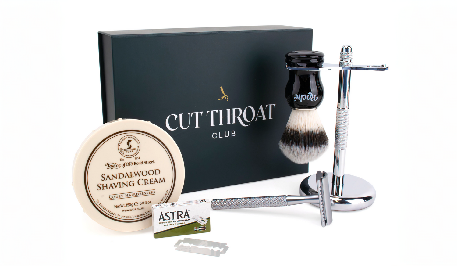 Best Shaving Kit – Essential Tools for the Ultimate Clean Shave