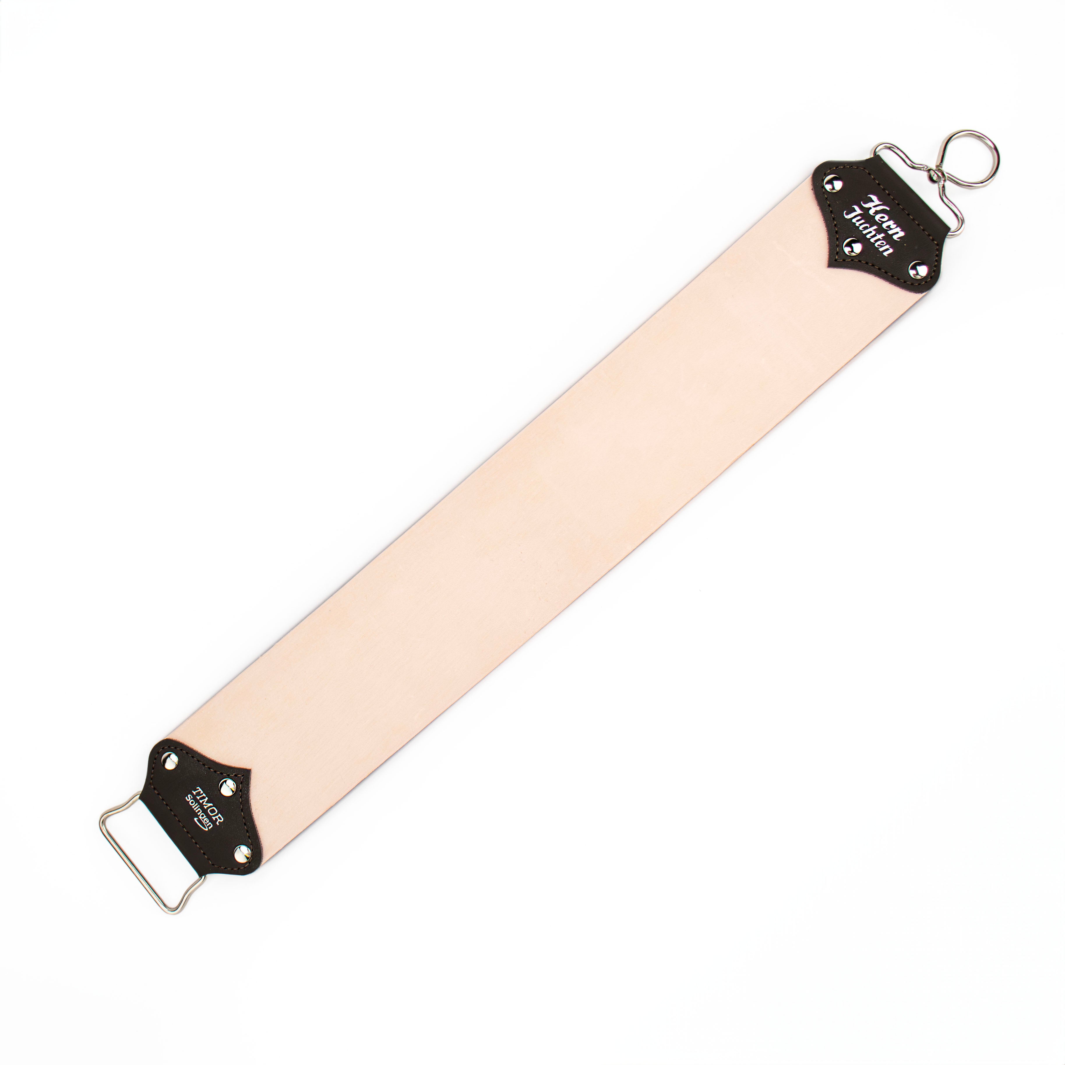 Leather Strops | Leather Shaving Strops | Cut Throat Club