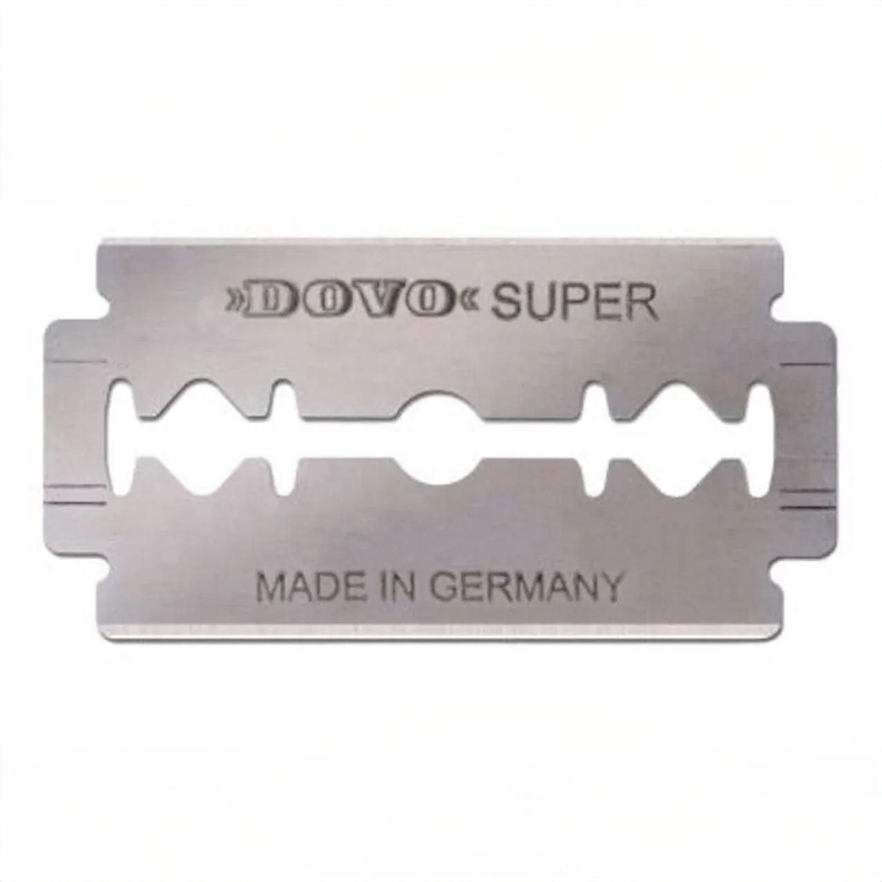 Dovo Super Platinum Razor Blades (10pk)