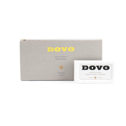 Top 10 Best & Sharpest Razor Blades for Safety Razors