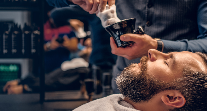 Stop Your Shaving Cuts From Bleeding With These Simple Steps