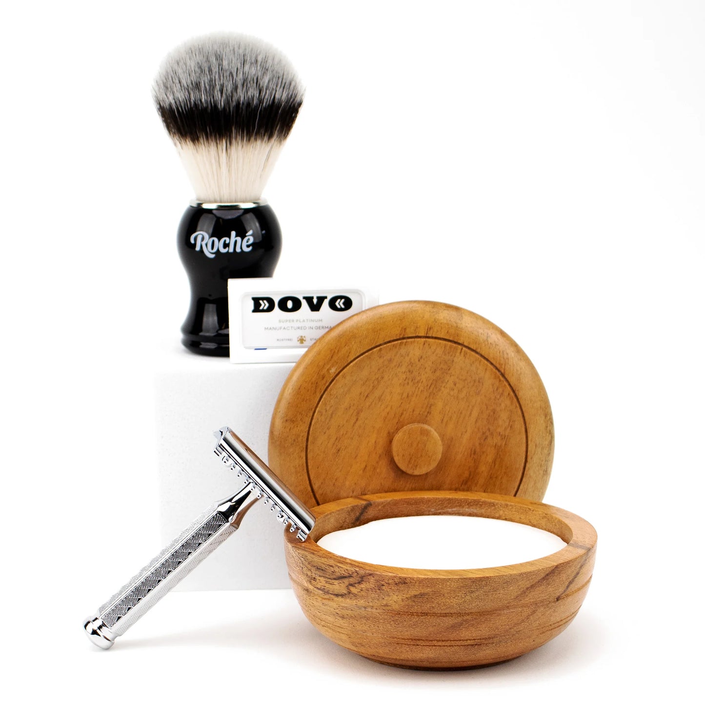 Safety Razor Kit / Gift Set