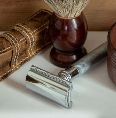 How to Use a Double Edge Razor