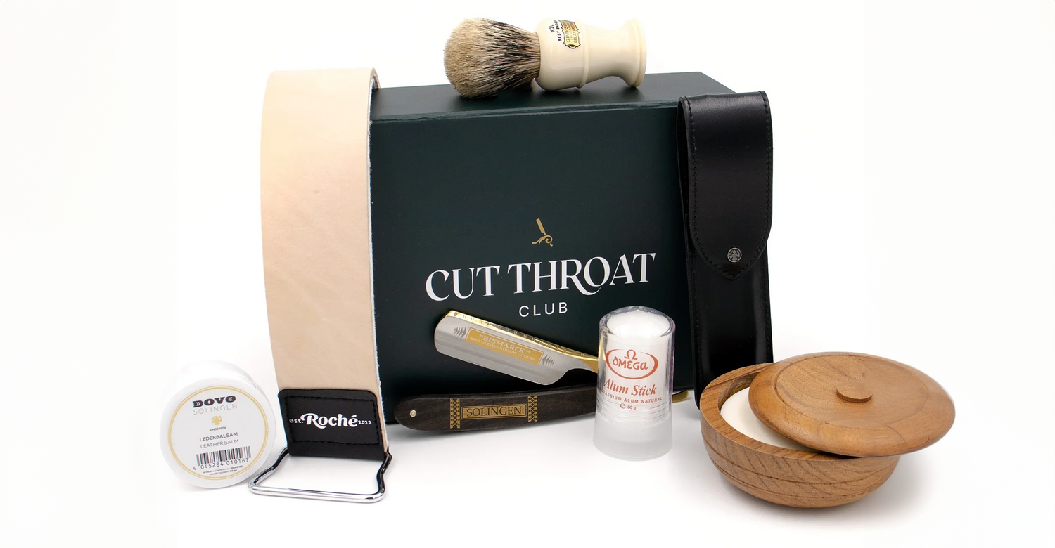 Best Shaving Kit – Essential Tools for the Ultimate Clean Shave