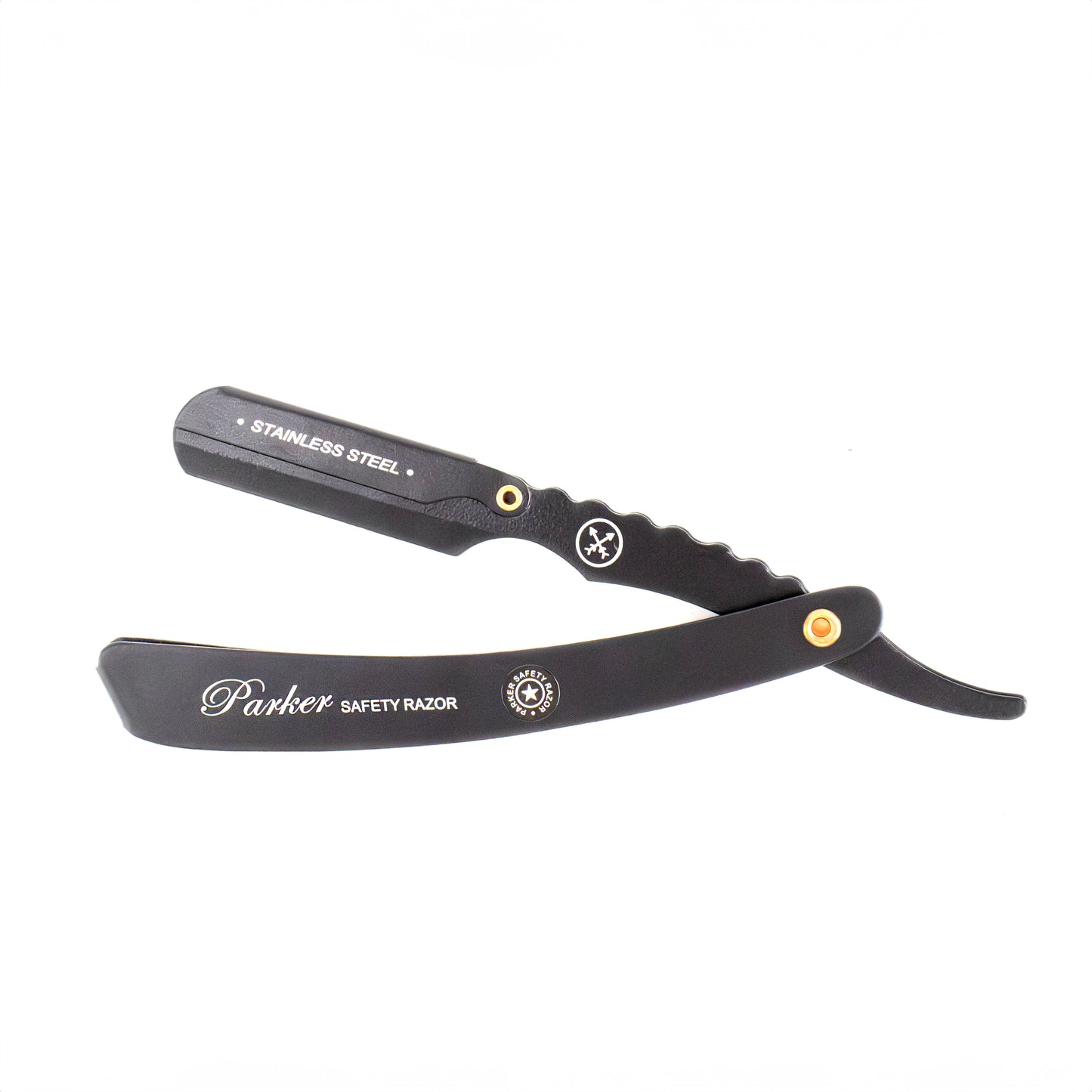 Parker Safety Razor SRXBLK