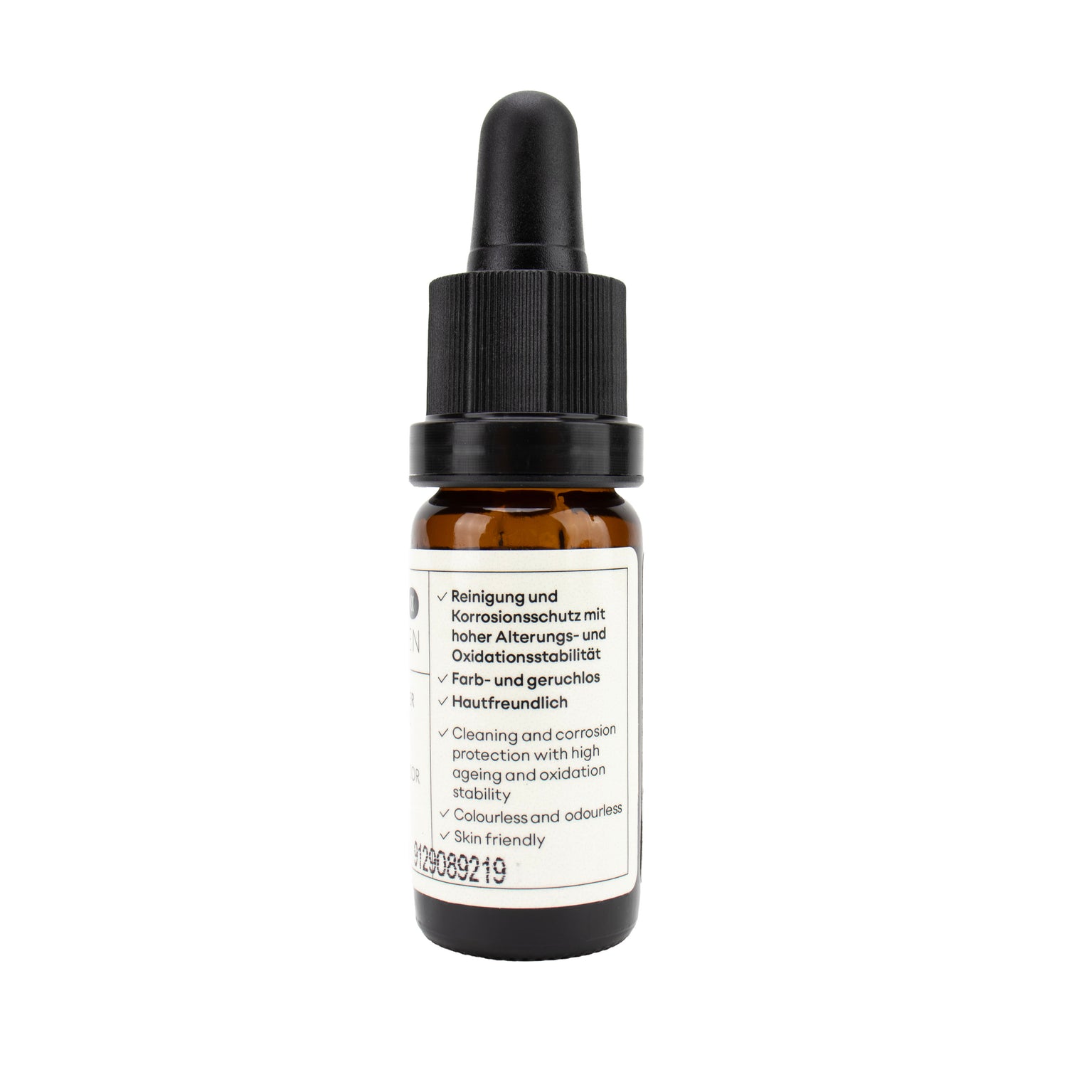 Dovo Straight Razor Oil