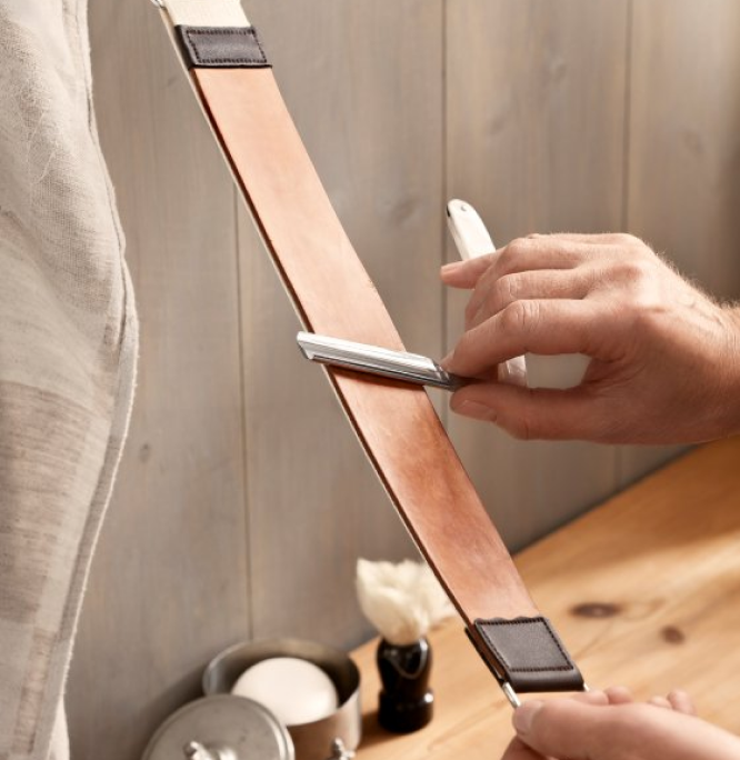 How to Use a Cut Throat Razor | Beginners Guide To Straight Razor Shaving