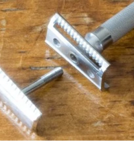 How to Use a Double Edge Razor