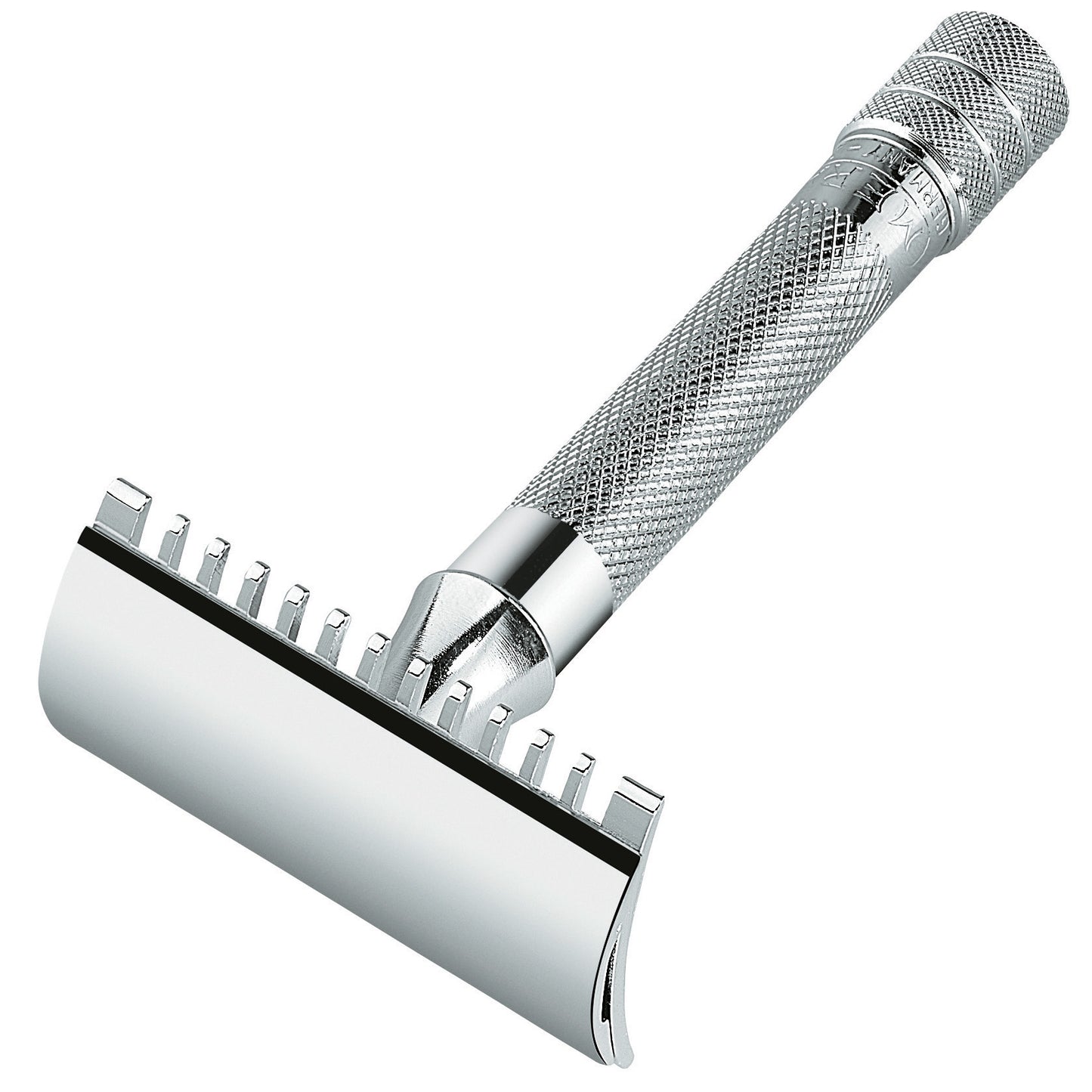 Merkur 15C Safety Razor